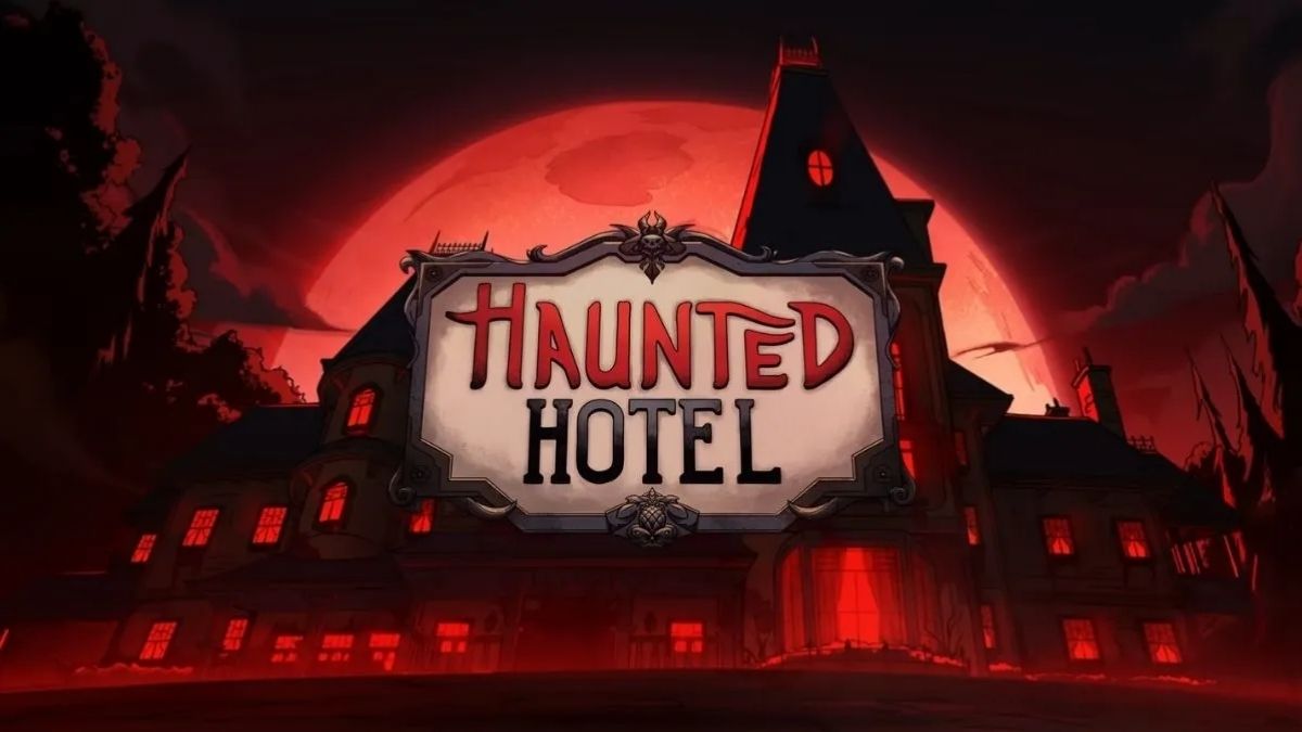 Has Haunted Hotel Season 2 Been Canceled or Renewed? - Comic Book ...