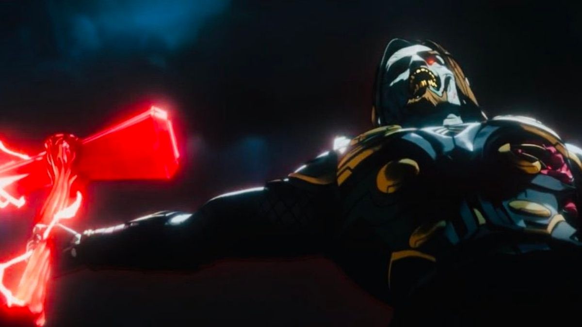Thor vs. Scarlet Witch Debate Settled by Marvel Zombies, Fans React ...