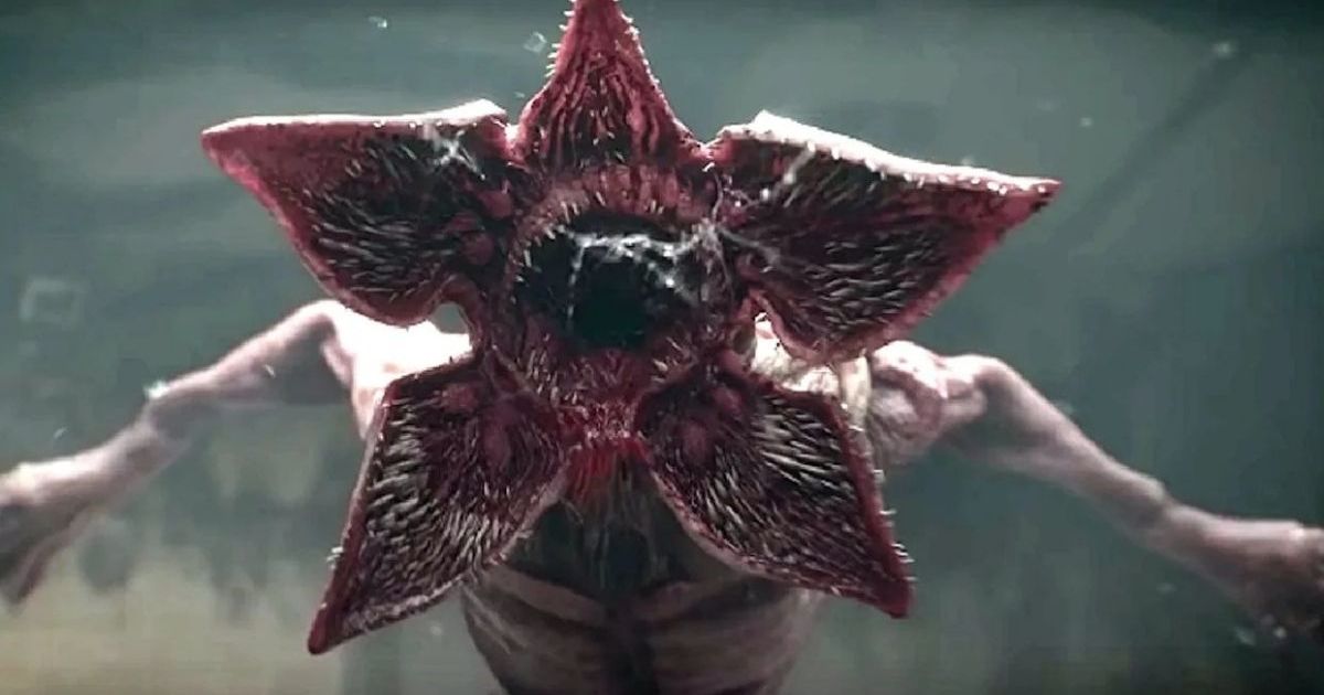 Stranger Things's Demogorgon Popcorn Bucket Release Date & Price ...