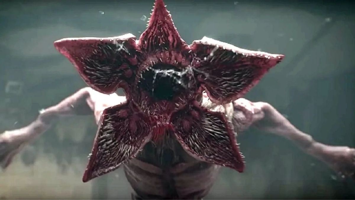 Stranger Things's Demogorgon Popcorn Bucket Release Date & Price ...