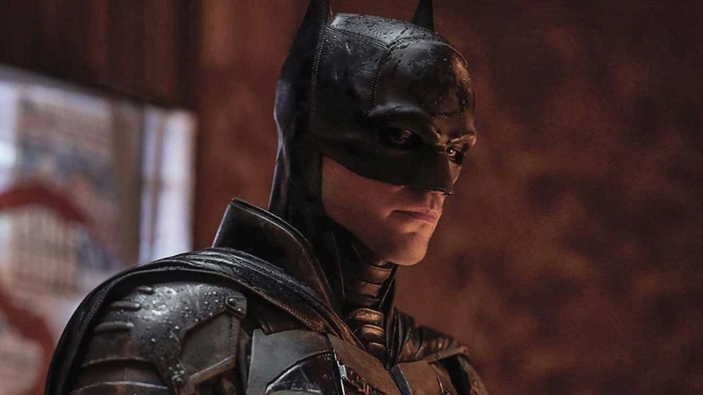 James Gunn Promises a ‘Really Good’ Batman Story, Talks Blue-Grey Suit ...