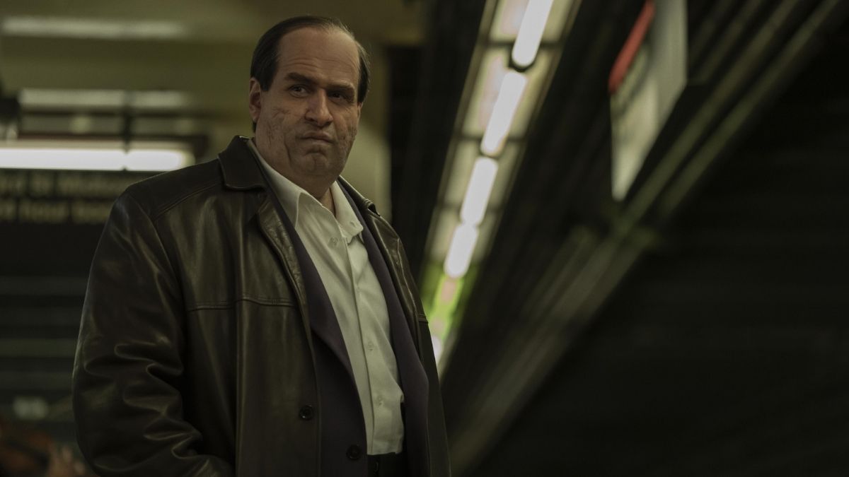 The Penguin Season 2 Gets the Best Update From Matt Reeves - Comic Book ...