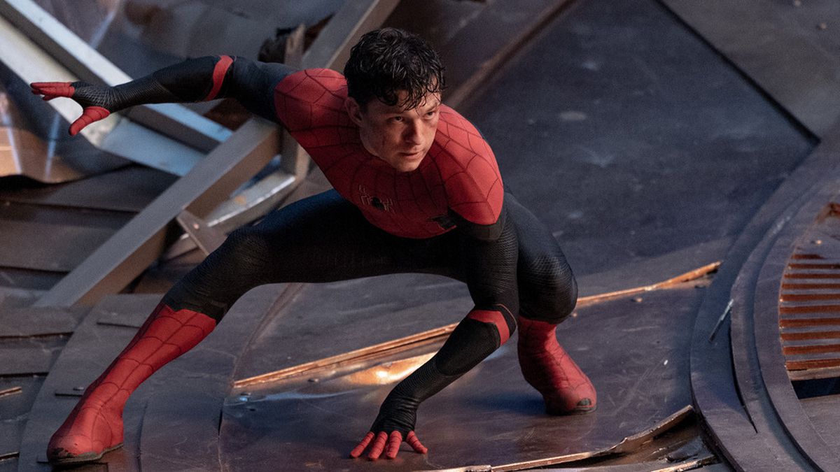 Spider-Man 4: Tom Holland Reveals Goal for Brand New Day