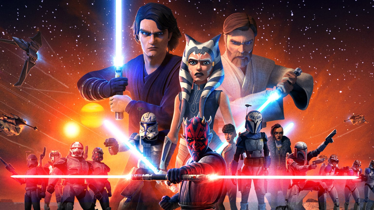 Hayden Christensen Gives Update on Star Wars Future After Ahsoka Season 2 - Comic Book Movies ...