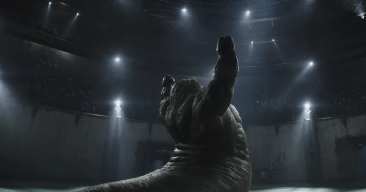 Star Wars’ Rotta the Hutt Is Getting Rave Reviews After Mandalorian ...