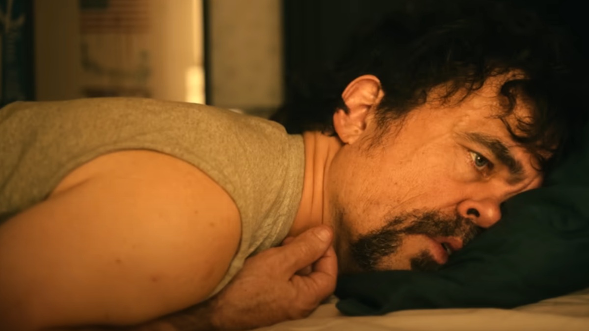 The Toxic Avenger's Peter Dinklage on Why He Agreed To Join Reboot