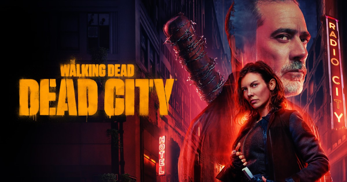 The Walking Dead: Dead City Adds It’s Always Sunny in Philadelphia Star