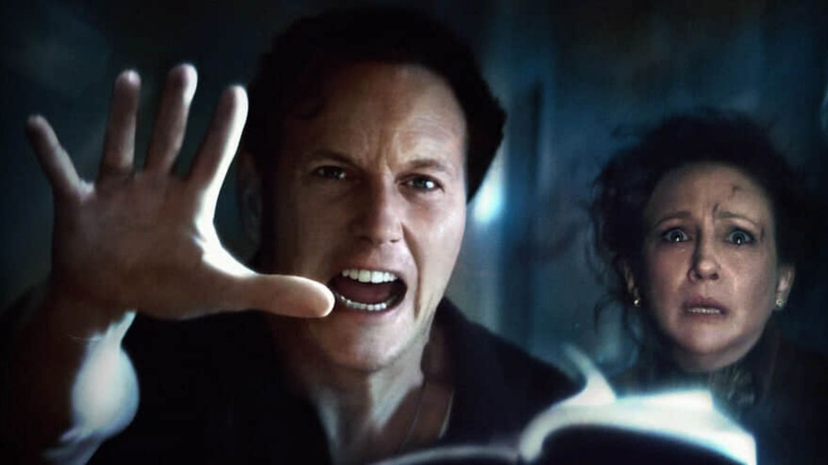 The Conjuring 4 Director Says Matt Rife & Annabelle Could Be in Phase 2 ...