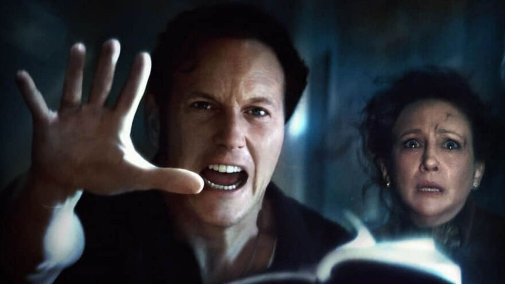 The Conjuring 4 Director Says Matt Rife & Annabelle Could Be in Phase 2 ...