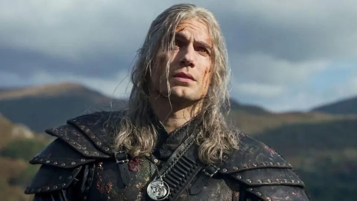 The Witcher Season 4 to Explore the Unexpected With a Musical - Comic ...