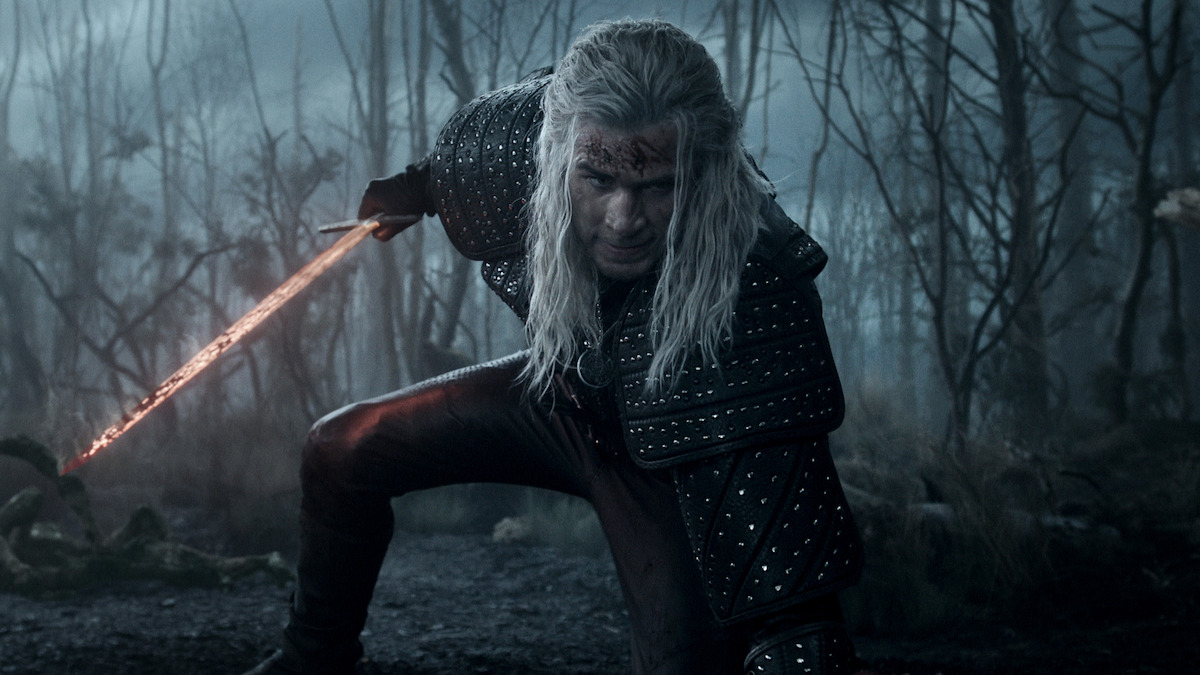 Vikings Star Steve Wall Joins Netflix’s The Witcher Series