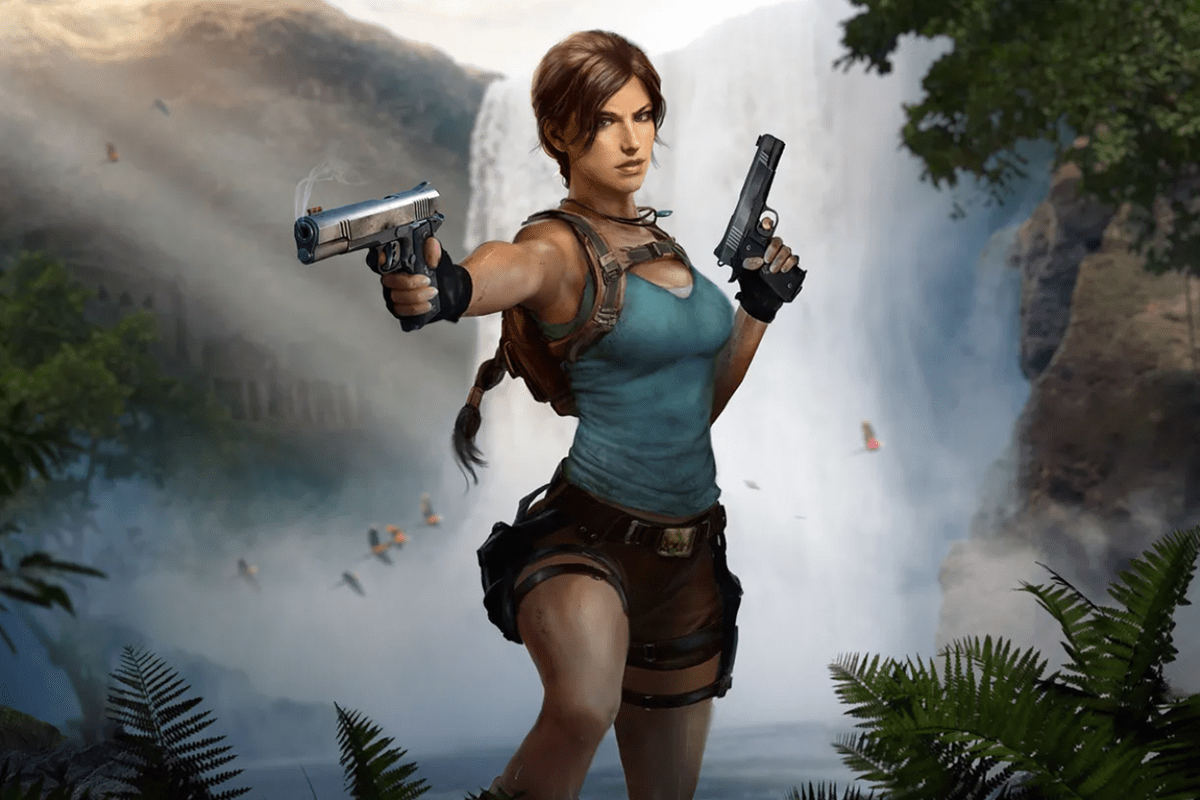 E3: Lara Croft Returns in Rise of the Tomb Raider! - Comic Book Movies ...