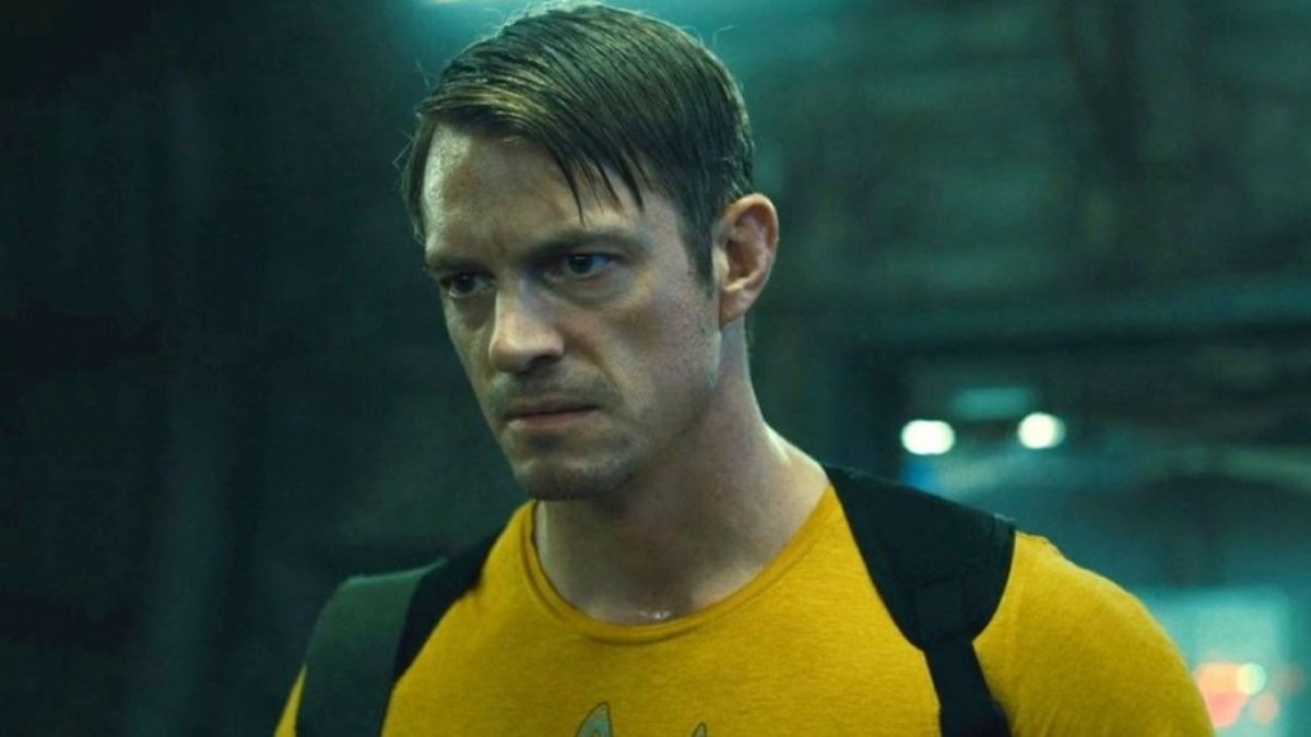 James Gunn on Why Rick Flag Jr. Was Made DCU Canon in Peacemaker Season ...