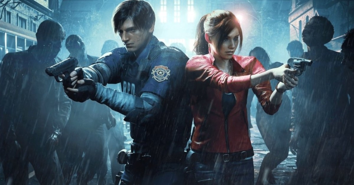 Resident Evil Director Reveals Movie’s Setting & Plot Timeline - Comic ...