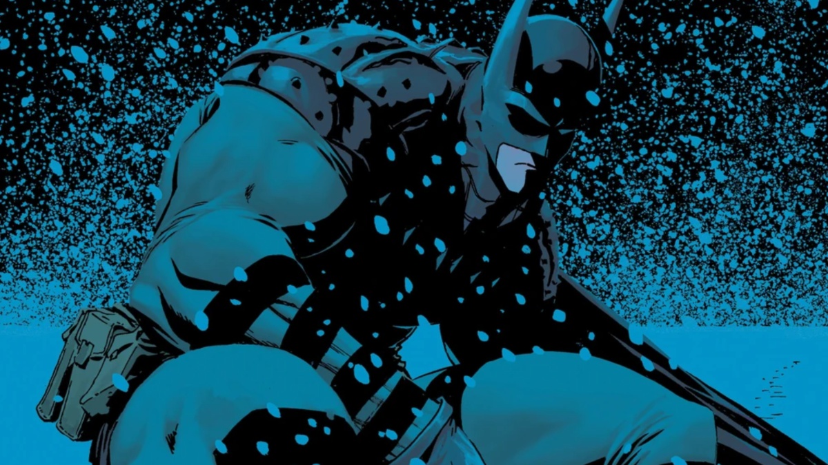 Absolute Bane Art Reveals That Batman Villain Is Bigger Than Ever ...