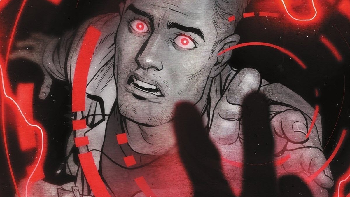 Absolute Superman Turns an Empathetic Batman Villain Into an ...