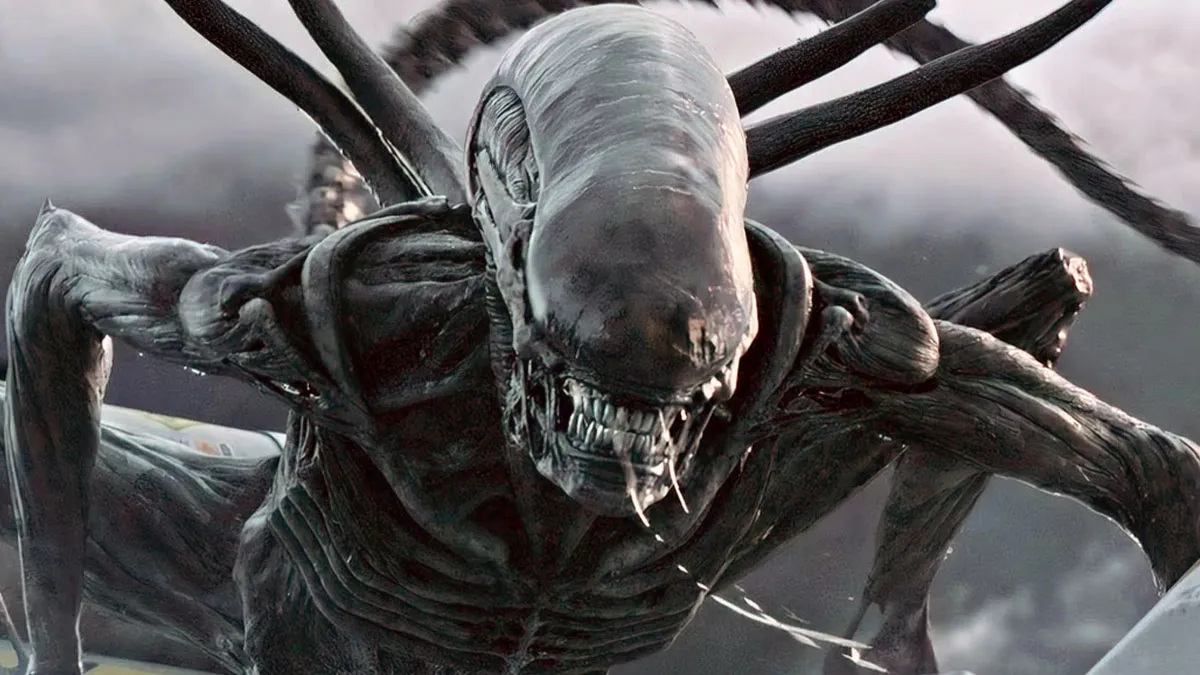 Best Order to Watch the Alien Movies (Updated: October 2025) - Comic ...