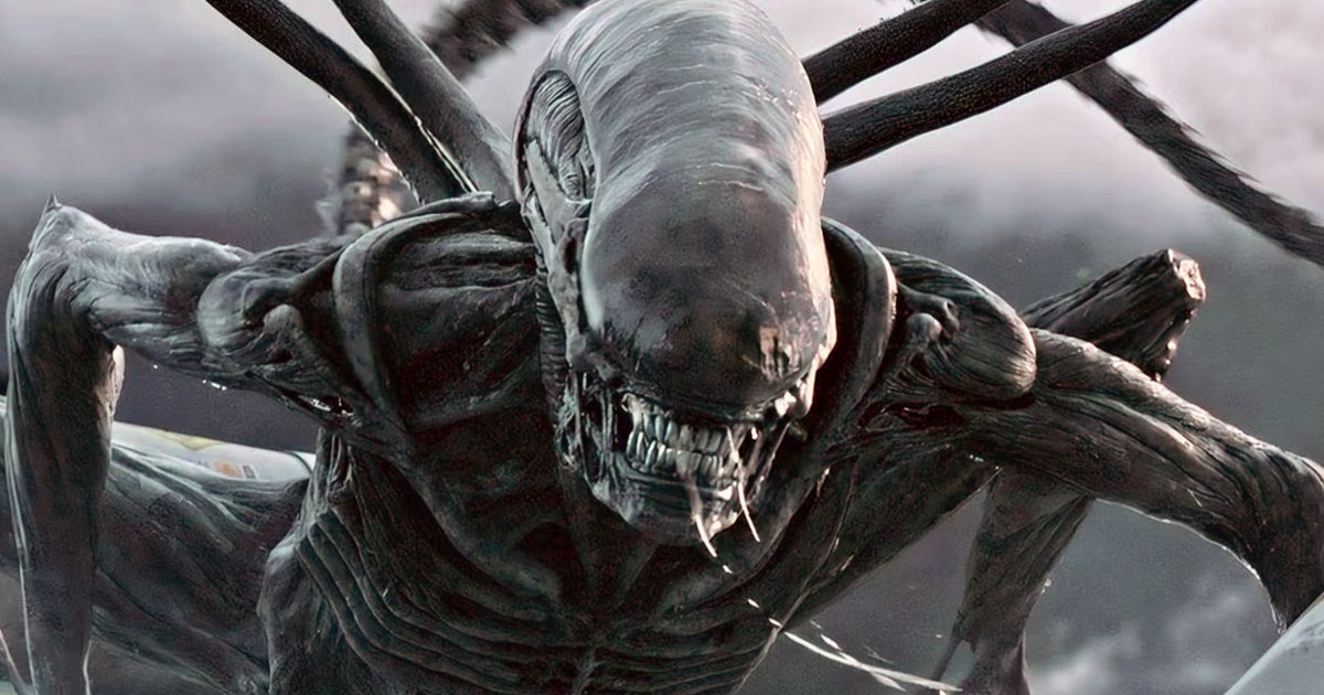 Best Order to Watch the Alien Movies (Updated: October 2025) - Comic ...