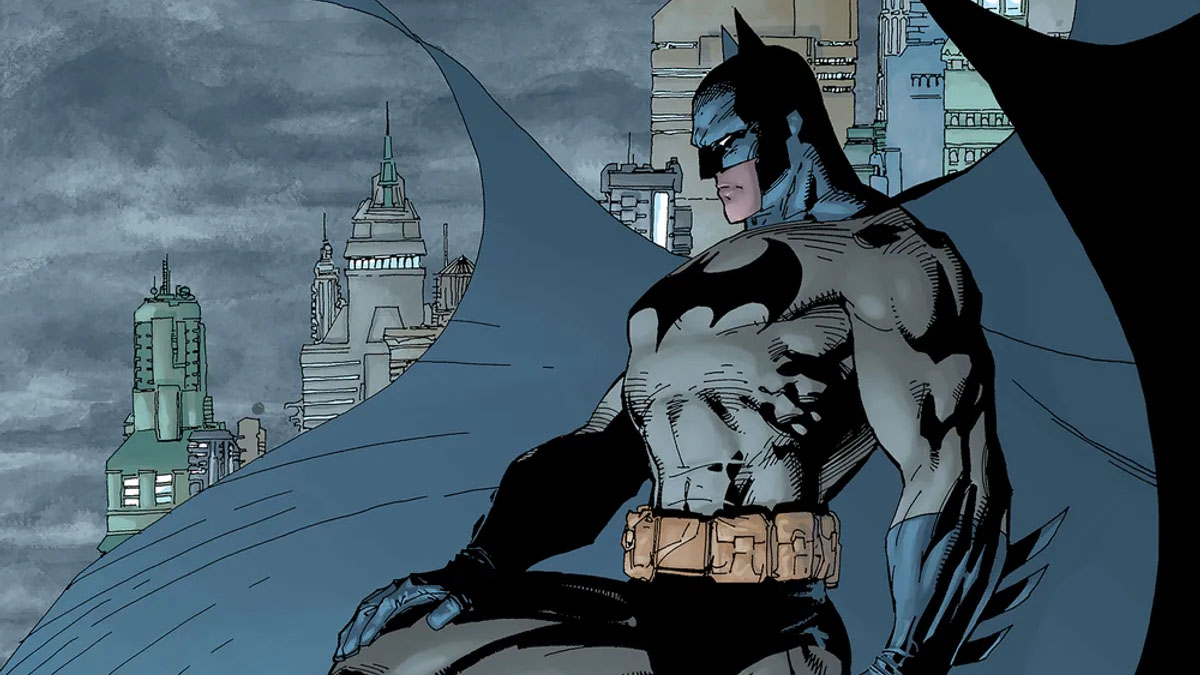 Does Batman Kill in the Comics, Movies & TV Shows? - Comic Book Movies ...