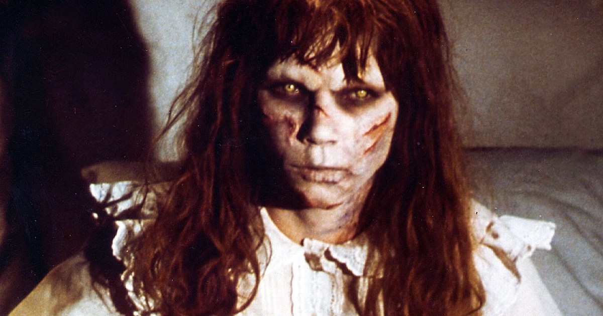 Best Possession and Exorcism Horror Movies (October 2025) - Comic Book Movies and Superhero ...