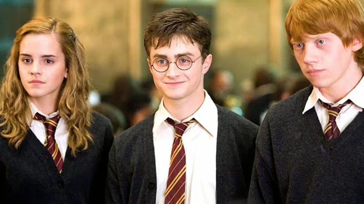 Best Wizarding World and Harry Potter Movies (October 2025) - Comic ...