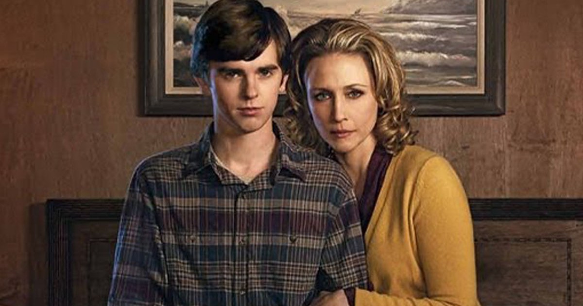 Best Horror TV Shows (October 2025) - Comic Book Movies and Superhero ...