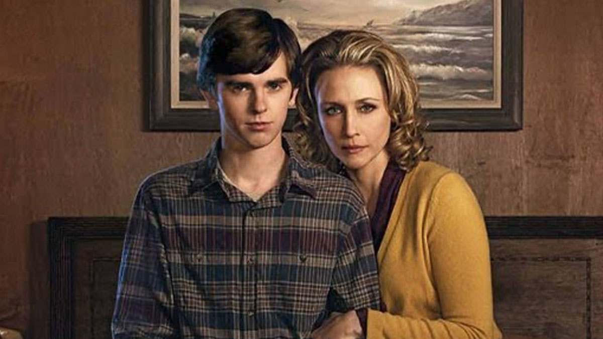 Best Horror TV Shows (October 2025) - Comic Book Movies and Superhero ...