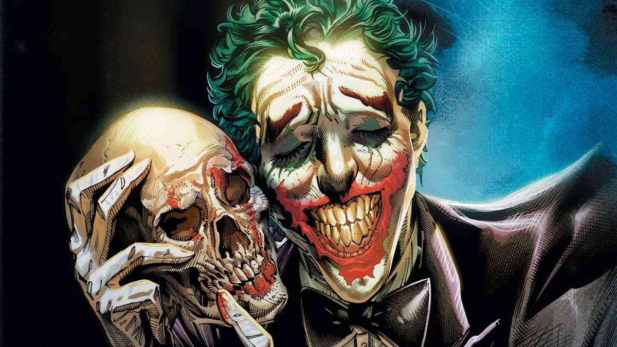 Does Batman Kill in the Comics, Movies & TV Shows? - Comic Book Movies ...