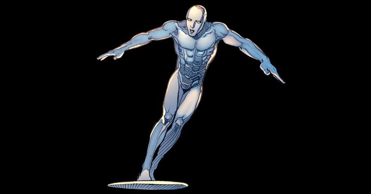 Best Silver Surfer Comics (Updated: October 2025) - Comic Book Movies ...
