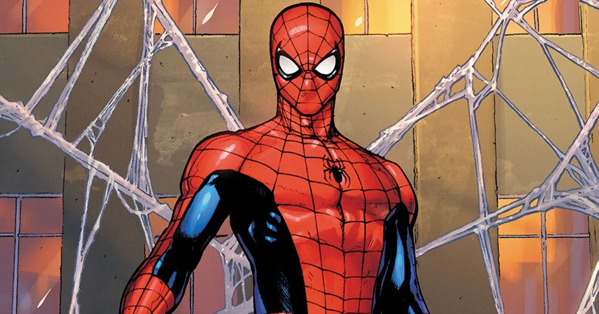 Best Spider-Man Comics (Updated: October 2025) - Comic Book Movies and ...