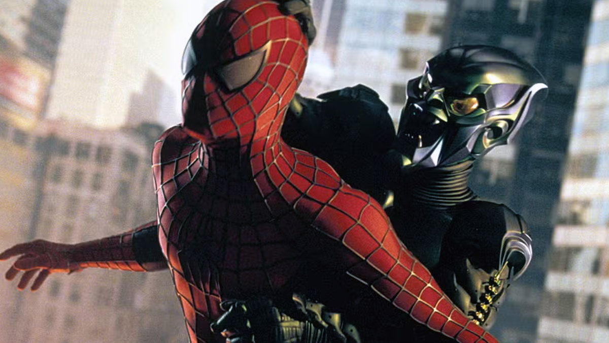 Why Is Spider-Man: Beyond the Spider-Verse Taking So Long to Release ...