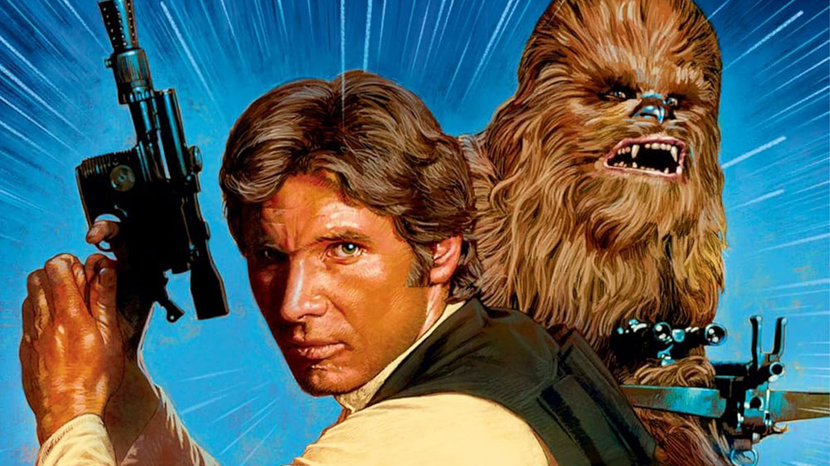 Best Star Wars Novels (Updated: October 2025) - Comic Book Movies and ...