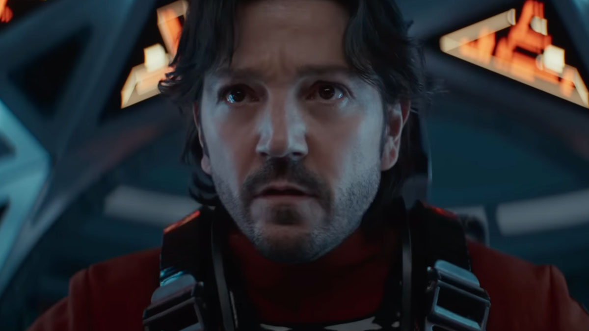 What Happened to Erskin Semaj in Andor? Season 2 Ending Explained ...