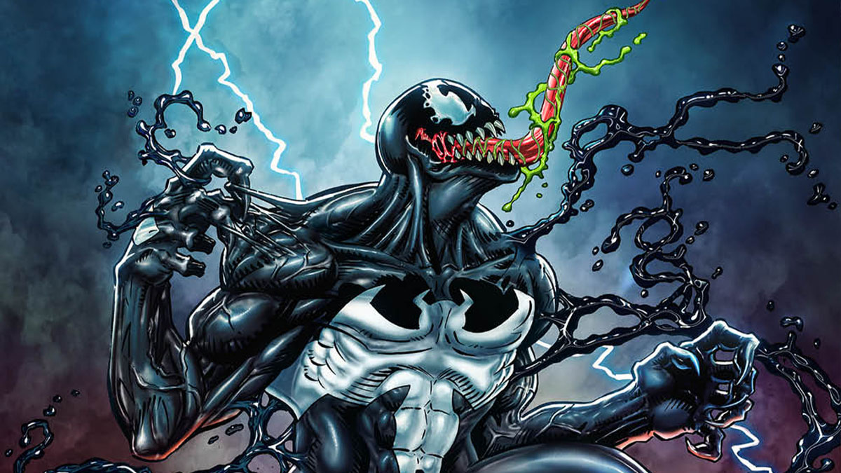 Best Venom Comics (Updated: November 2025) - Comic Book Movies and ...