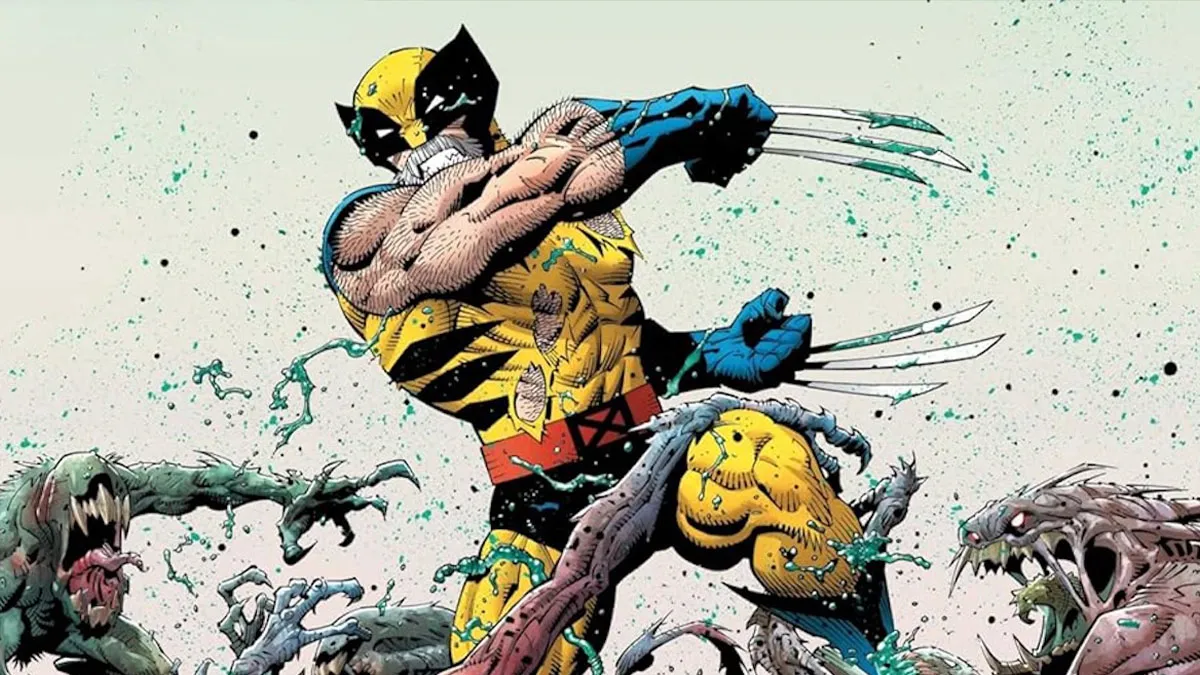 Best Wolverine Comics (Updated: October 2025) - Comic Book Movies and ...