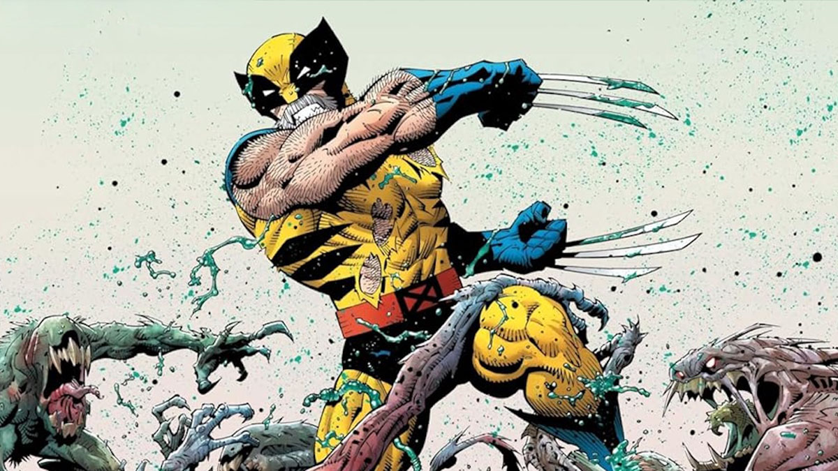 Best Wolverine Comics (Updated: October 2025) - Comic Book Movies and Superhero Movie News ...
