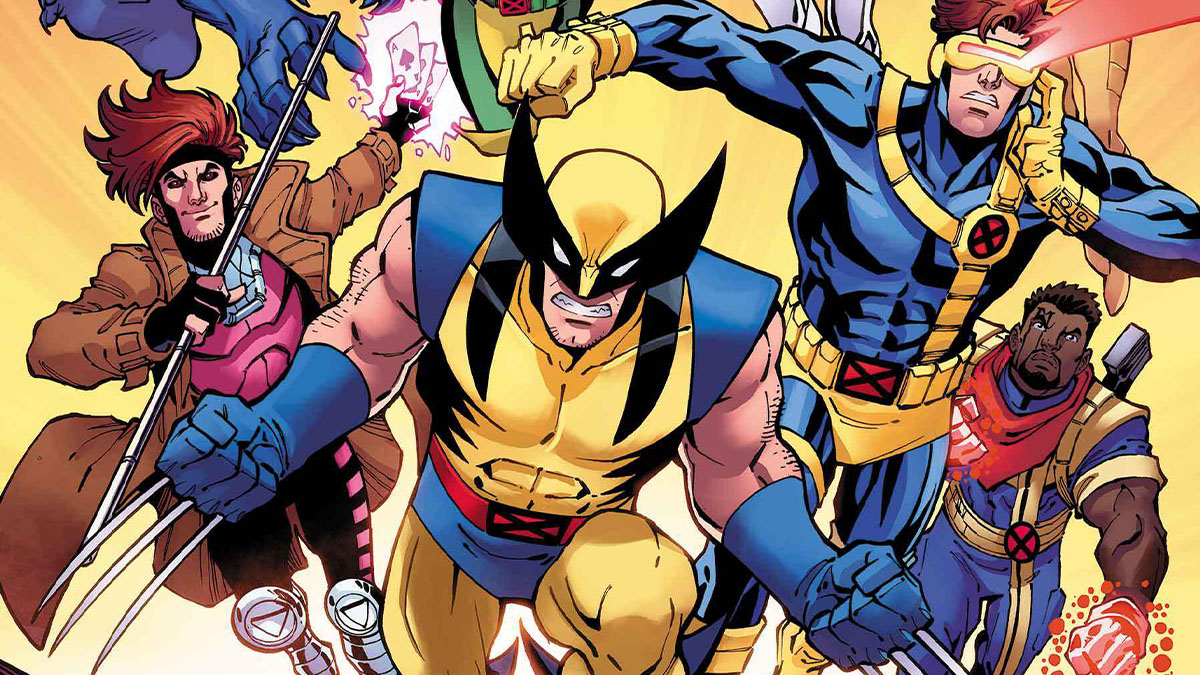 Best X-Men Comics (Updated: October 2025) - Comic Book Movies and ...