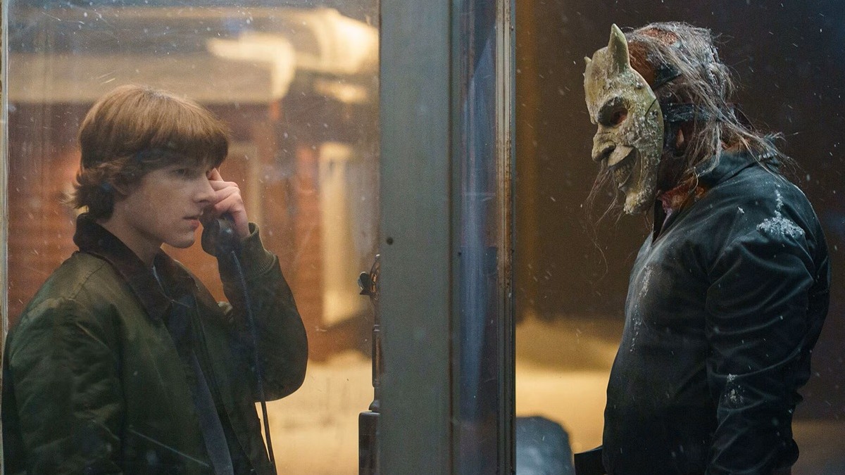 Black Phone 2 Grabber Cup at Cinemark Price & Release Date Explained ...