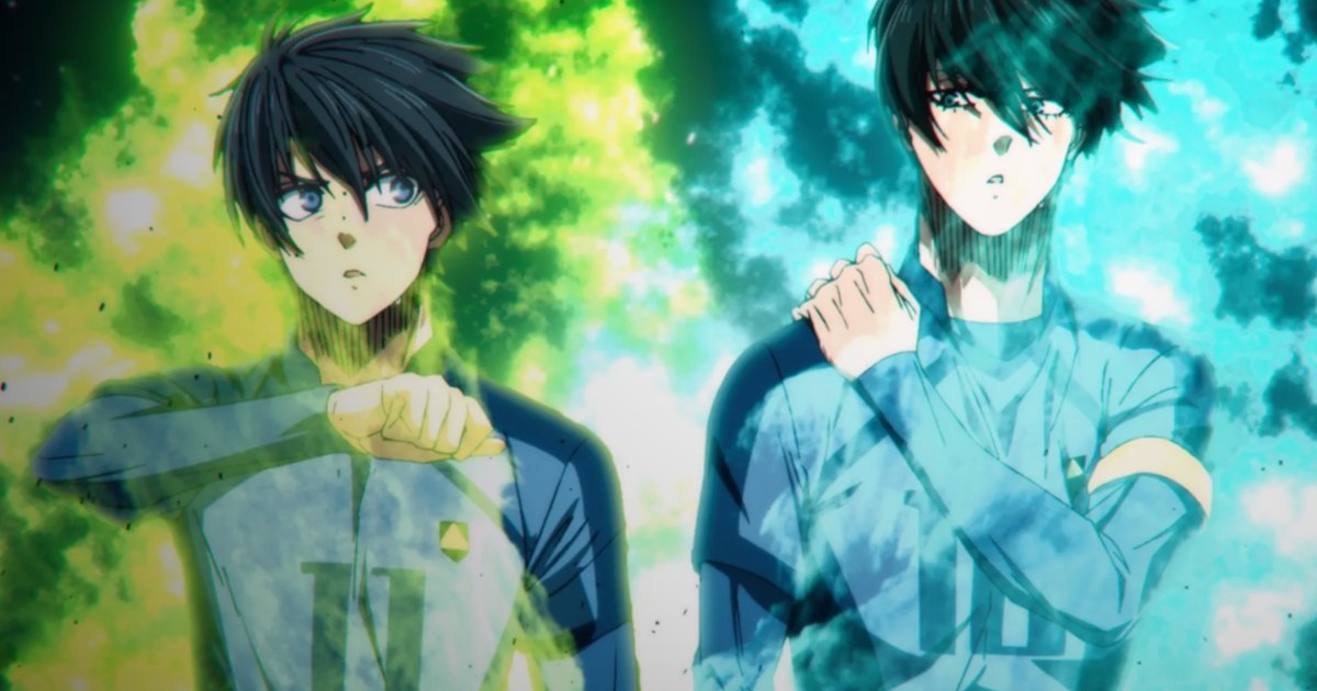 Blue Lock Chapter 324 Release Date, Time & Where to Read - Comic Book ...