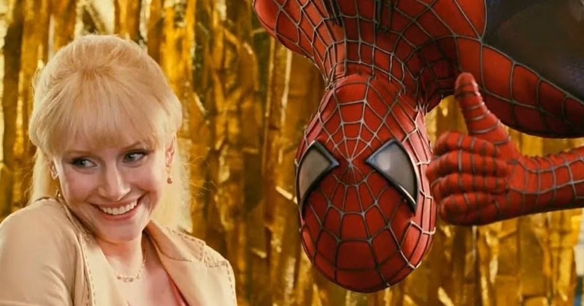 Bryce Dallas Howard on How Being 'Rescued by Spider-Man' Injured Her ...