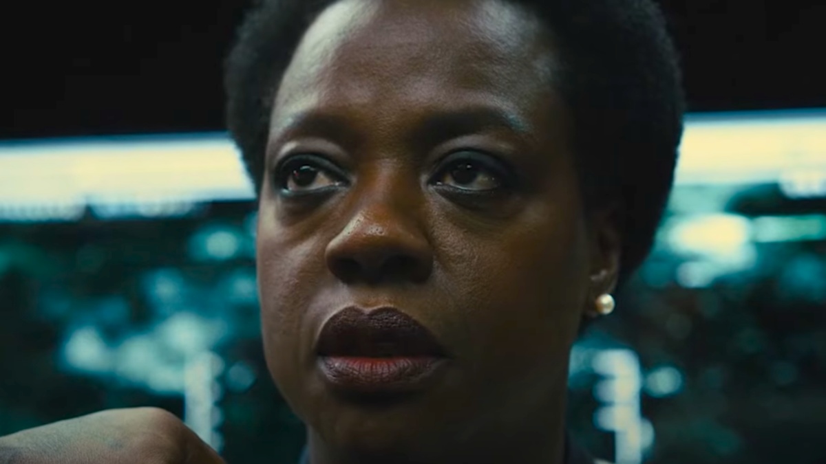 James Gunn on if Viola Davis’ Amanda Waller Will Get Recast - Comic ...