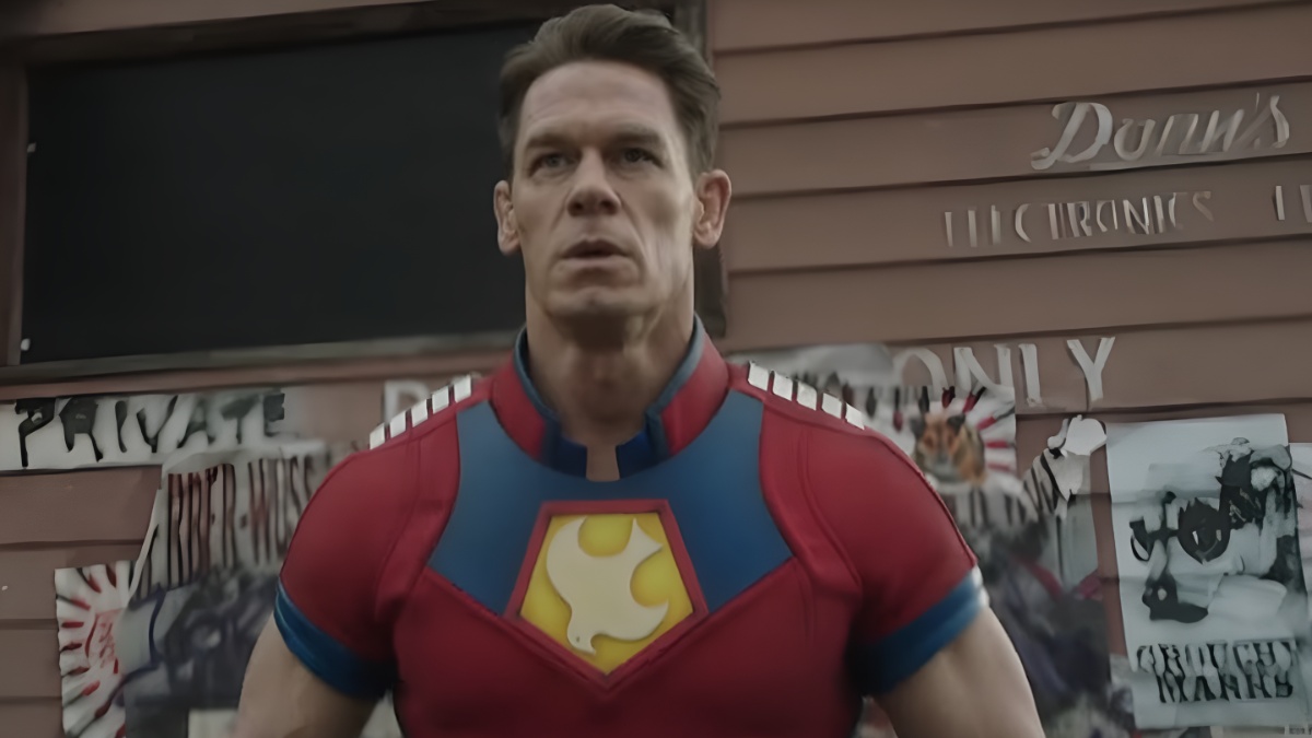 Peacemaker Season 2 Easter Eggs, Cameos & Bludhaven Reference Explained ...