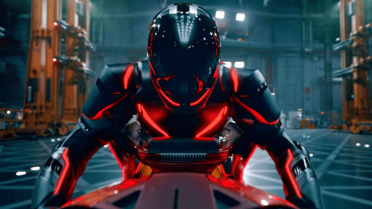 Tron 4 Release Date Estimate, News & Updates - Comic Book Movies and ...