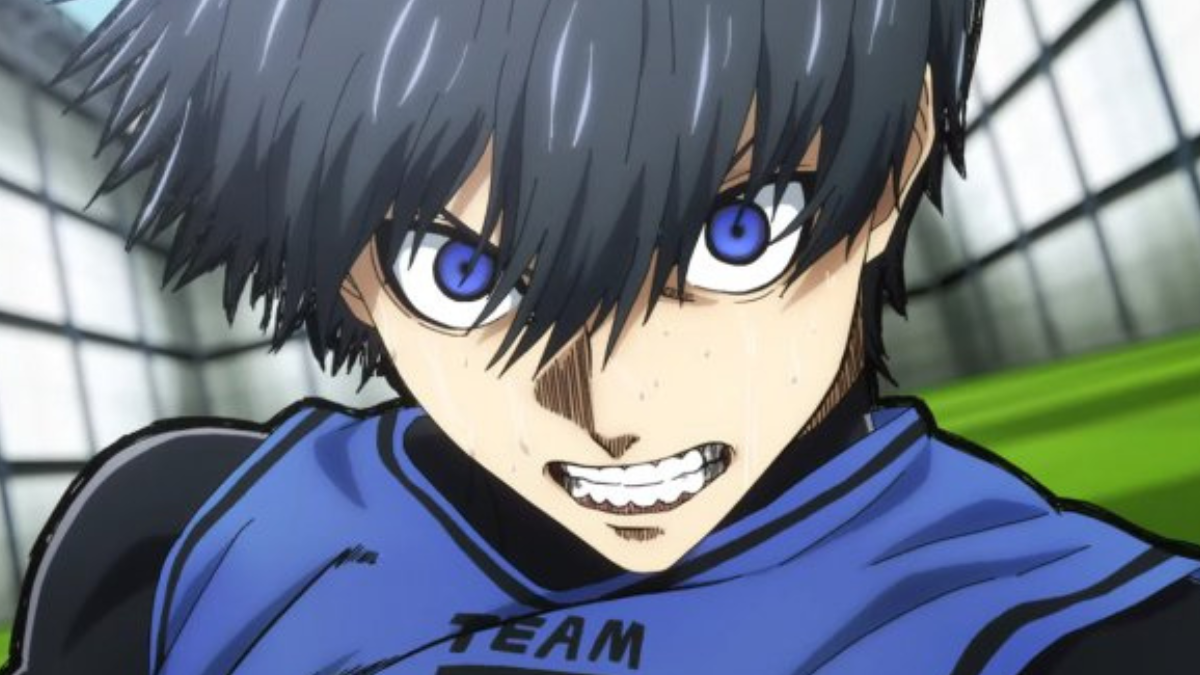Blue Lock Chapter 323 Release Date, Time & Where to Read - Comic Book ...