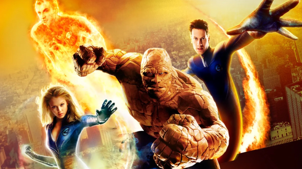 Where To Watch Every Fantastic Four Movie Online Before First Steps ...