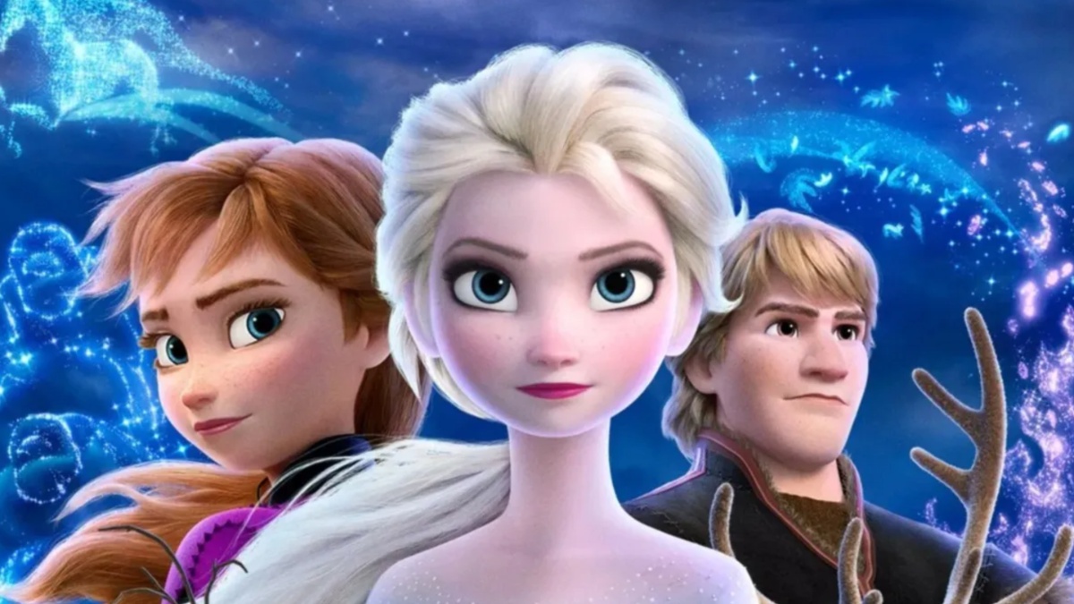 Frozen 3 Star on When Animated Movie Will Start Production - Comic Book ...