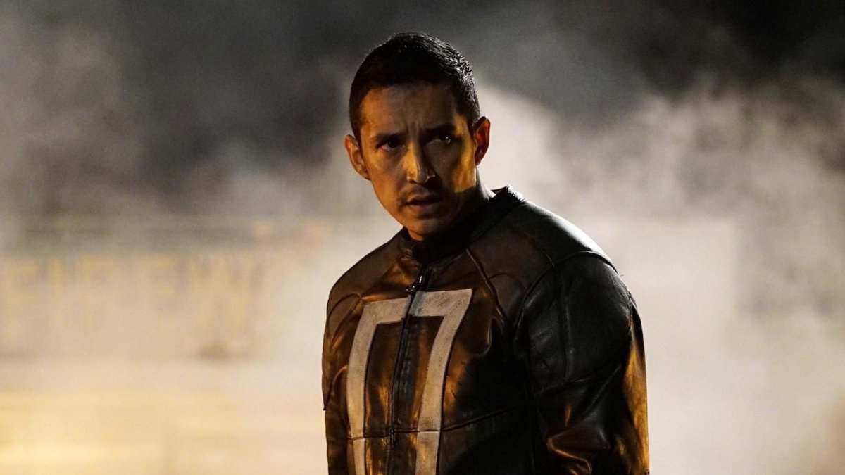 Ghost Rider Star From Canceled Marvel Show Wants to Return - Comic Book ...