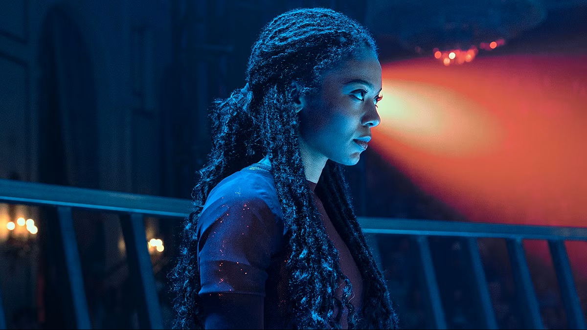 Gen V Season 2 Reveals How Dean Cipher Is Connected to Marie - Comic ...