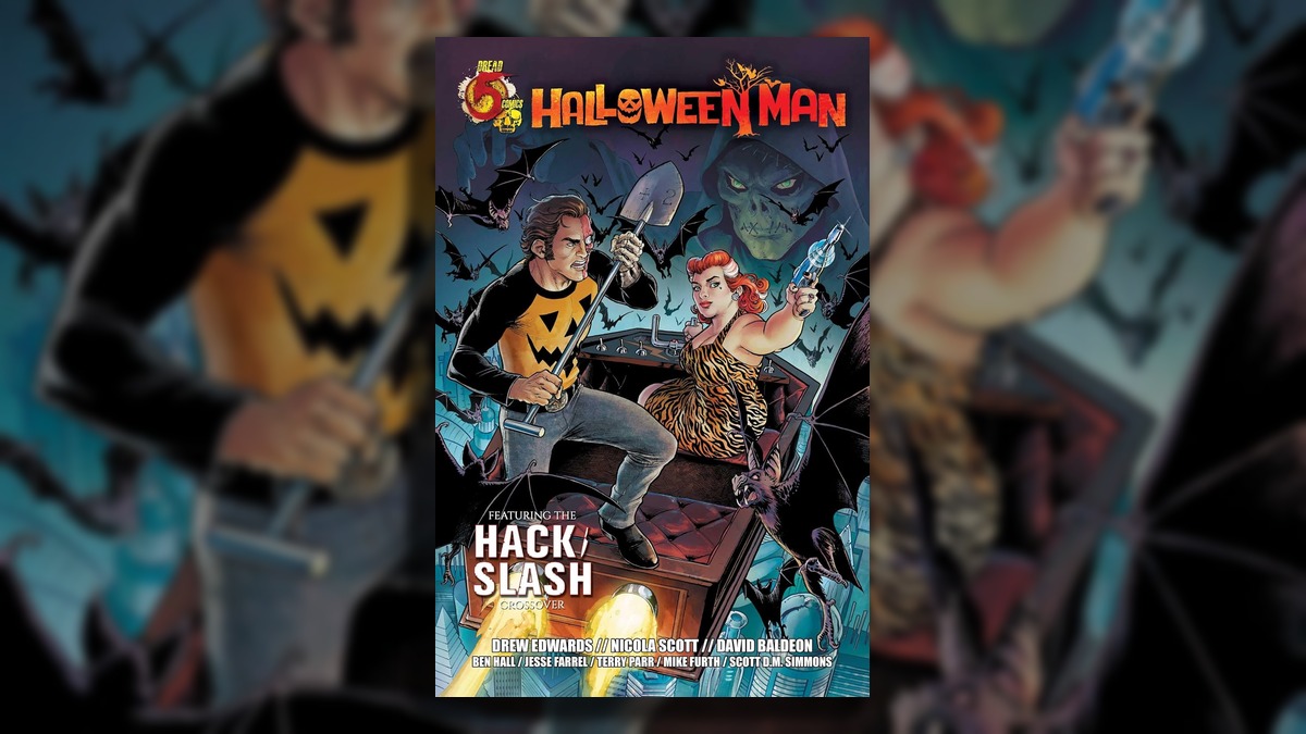 Best Horror Comics (October 2025) - Comic Book Movies and Superhero ...