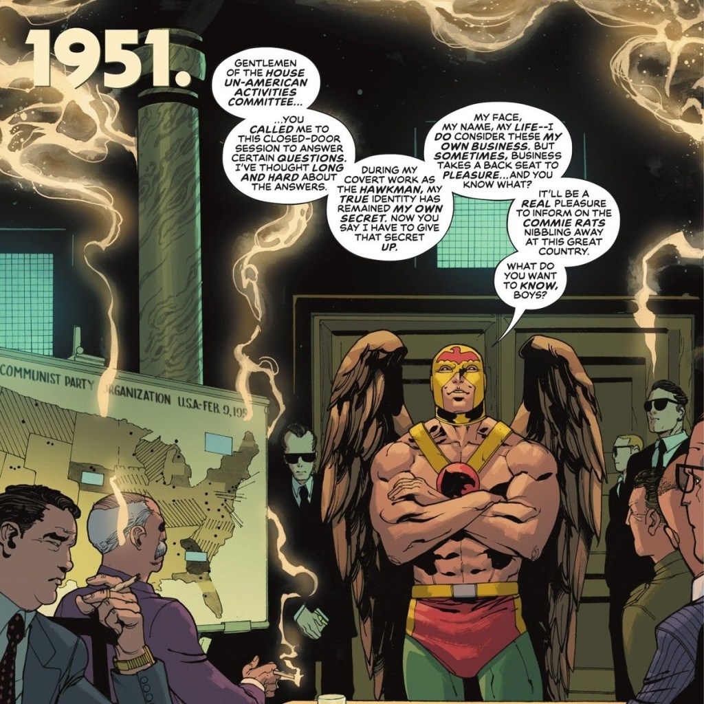 Every DC Character Introduced Into Absolute Universe by Absolute Evil - Comic Book Movies and ...